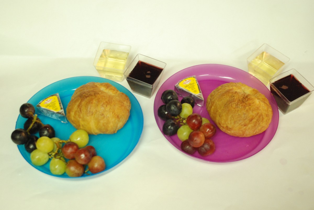 Easy French Food Snacks for Kids – heavens to betty