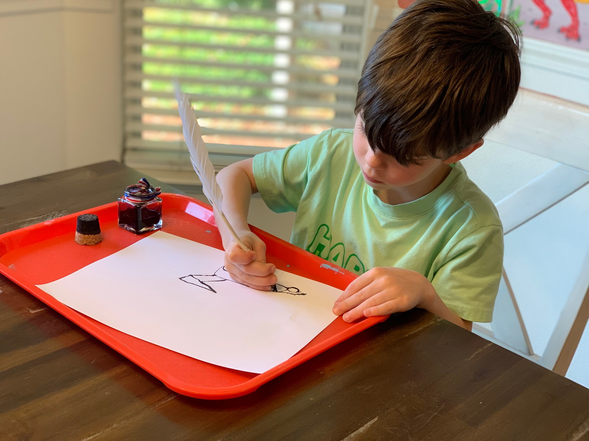 American Girl: Felicity 1774 – American History Unit Study – heavens to ...