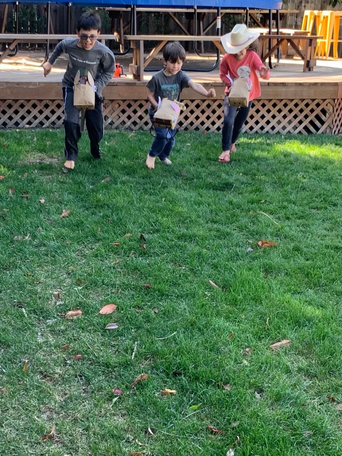 American Girl: Kaya 1764 – American History Unit Study – heavens to betty