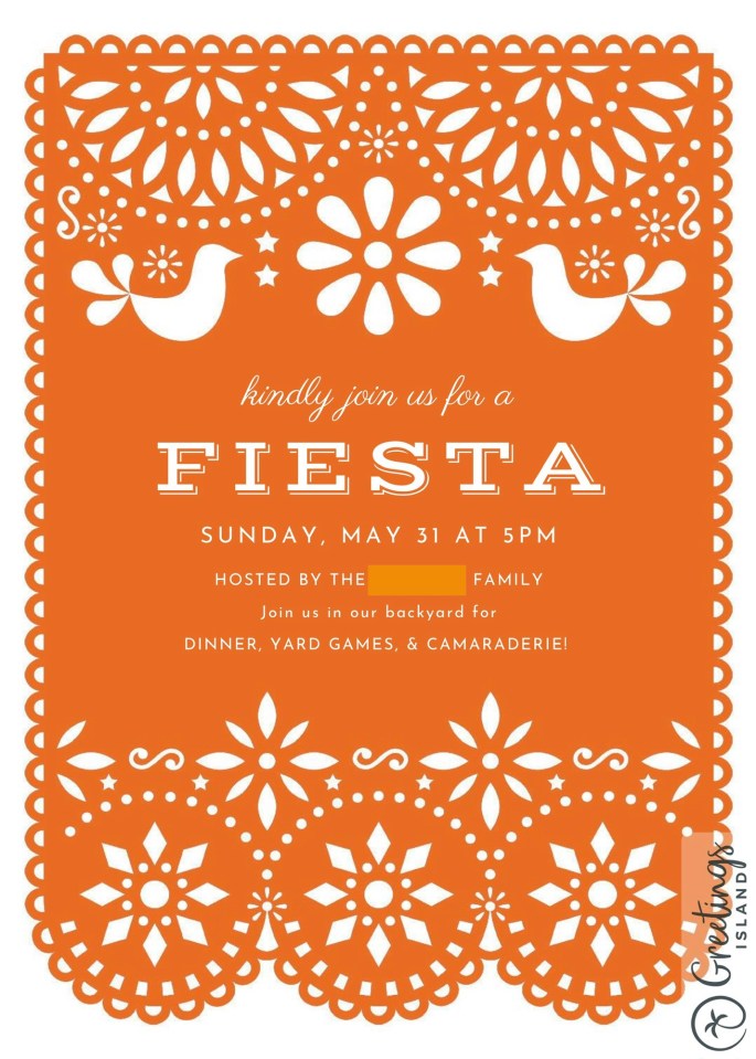 Summer Kick-Off Fiesta 2026 – heavens to betty