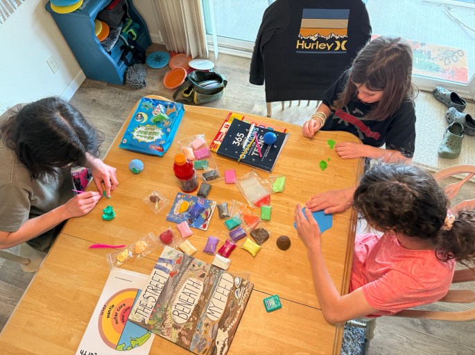 Happy Earth Day 🌎 2026 – heavens to betty