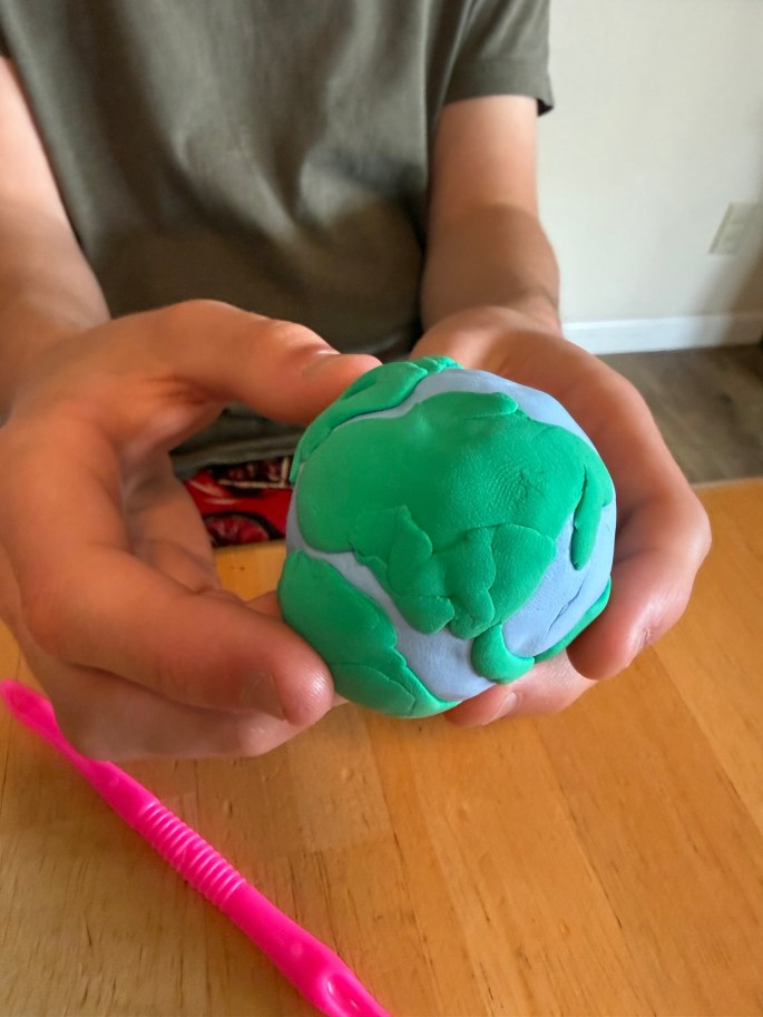 Happy Earth Day 🌎 2026 – heavens to betty